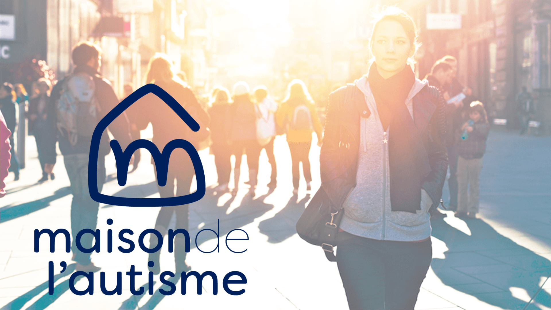 La Maison de l'autisme | Handicap