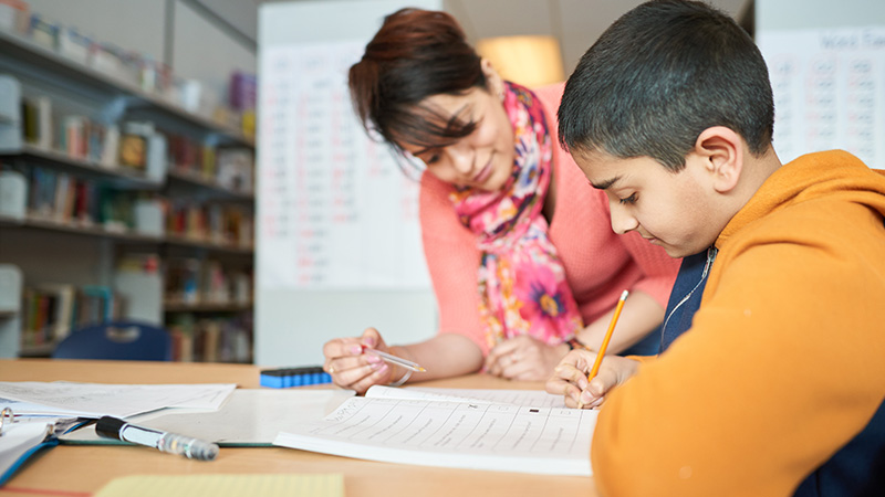 École inclusive : déploiement des pôles d’appui à la scolarité (PAS) et ...