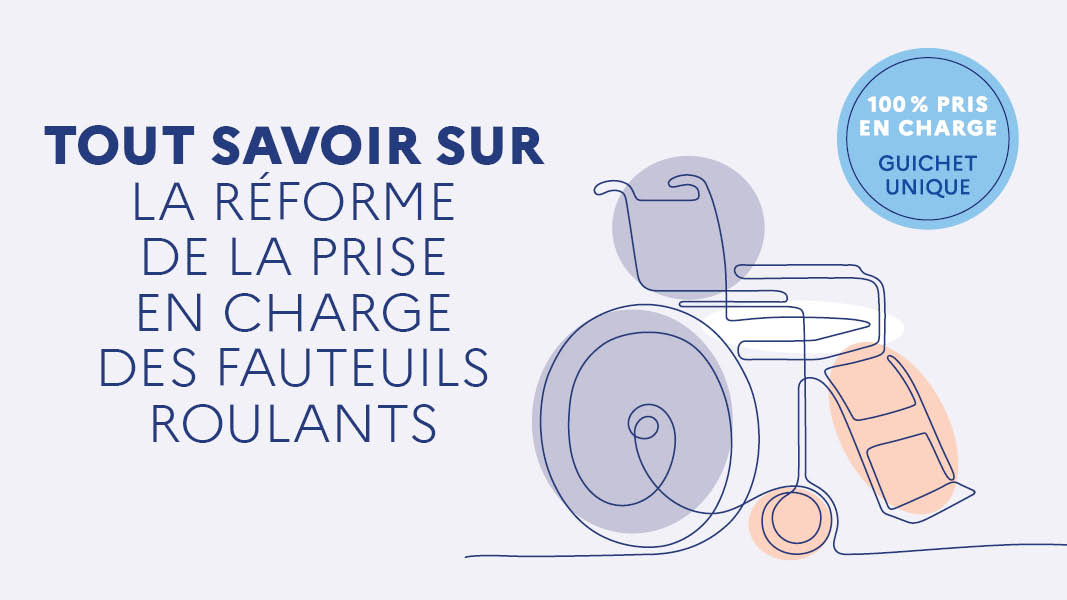 FAQ : réforme de la prise en charge intégrale des fauteuils roulants ...