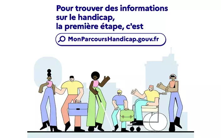 Guides Et Outils Pratiques Handicap Gouv Fr